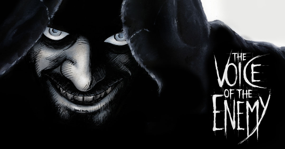 The Voice of the Enemy